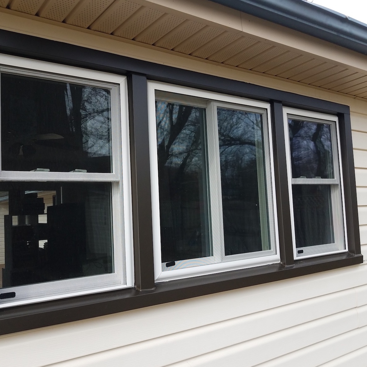 Window & Door Installation in Peninsula, OH | Brubaker Windows